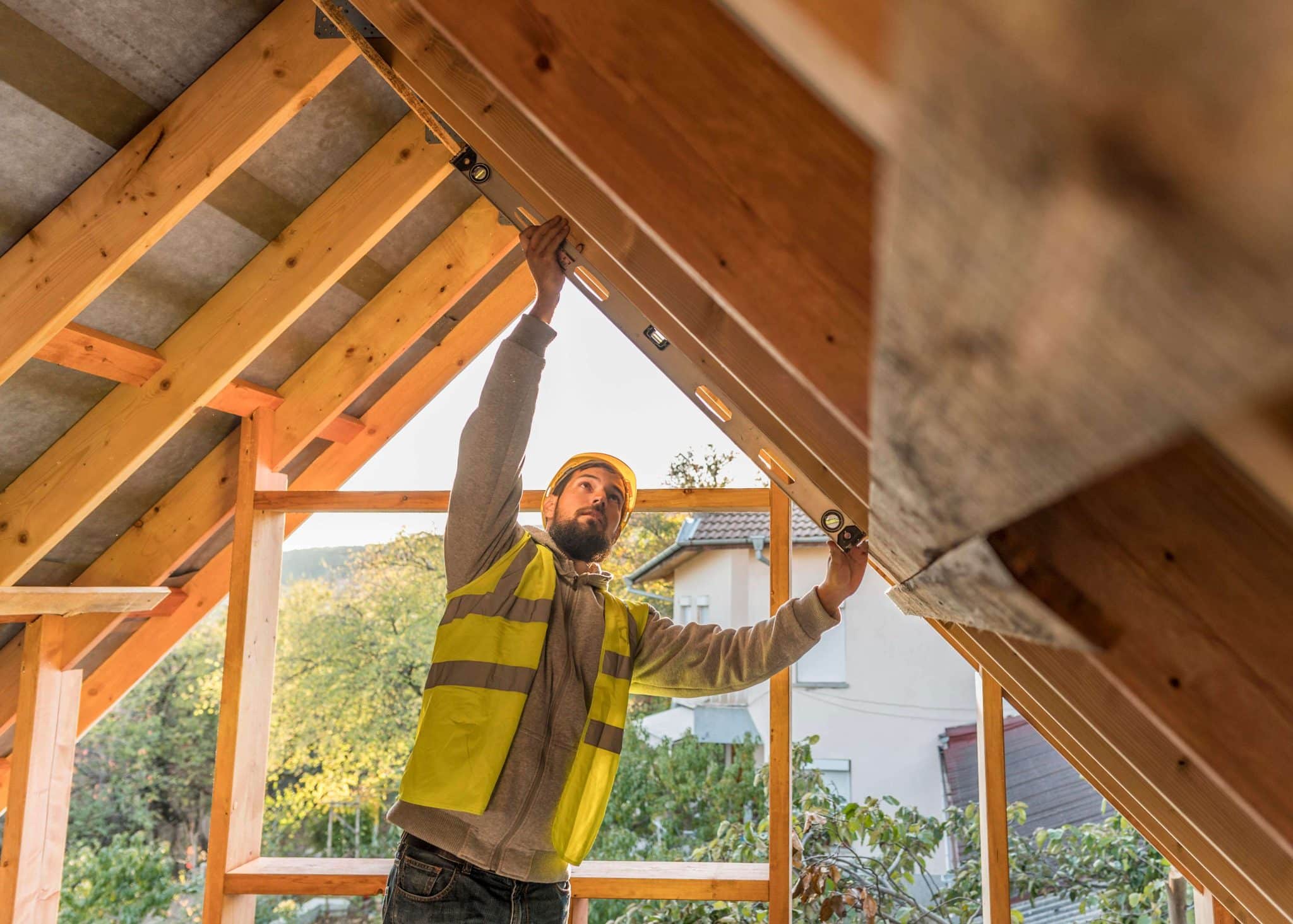 Benefits of Roof Insulation for Energy Efficiency - Roofing Newcastle