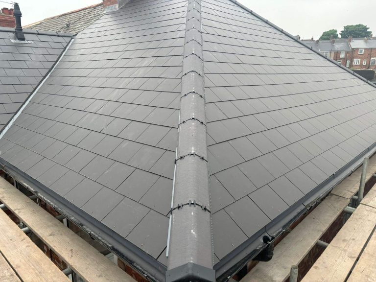 New Roof Cost Breakdown: Labour, Materials & Extras Explained - Roofing ...